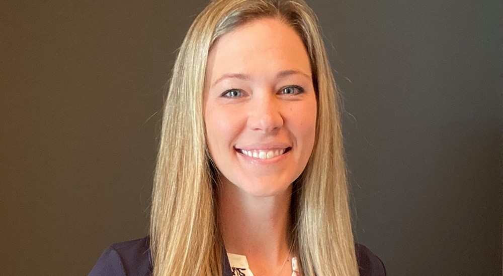 Michael Baker International | Alicia McConnell Q&A